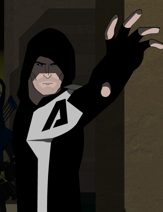 Alpha | Omega Wiki | Fandom