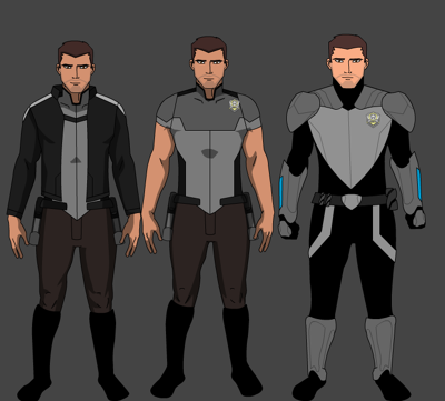 Max | Omega Wiki | Fandom