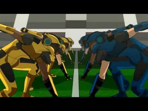 Powerball | Omega Wiki | Fandom