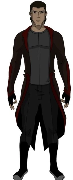 Valon | Omega Wiki | Fandom