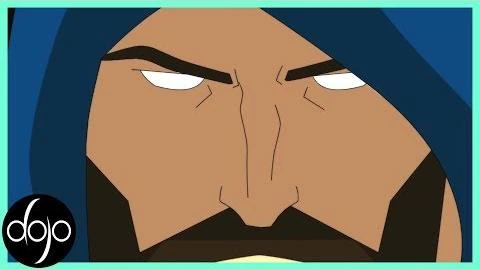 Episode 1 | Omega Wiki | Fandom