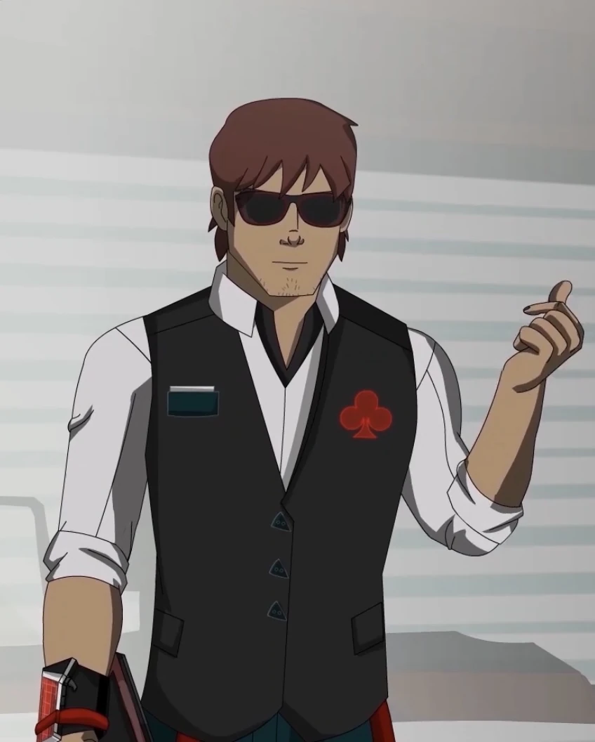 Tec | Omega Wiki | Fandom