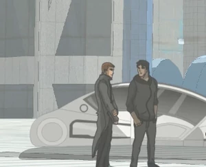 Human | Omega Wiki | Fandom