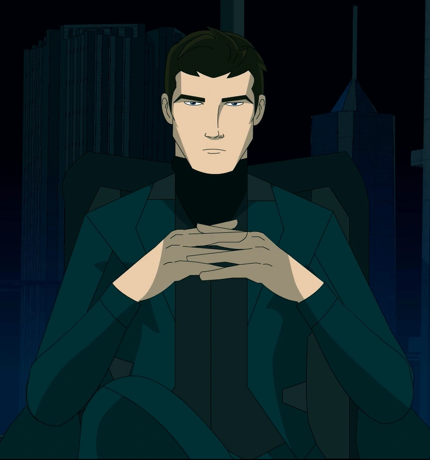 Informant | Omega Wiki | Fandom