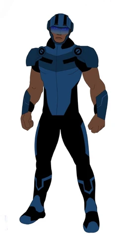 Leon | Omega Wiki | Fandom