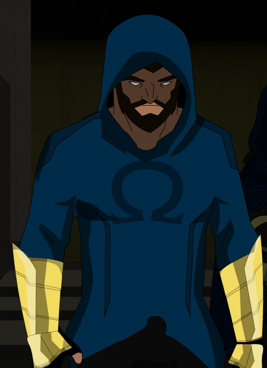 Omega | Omega Wiki | Fandom