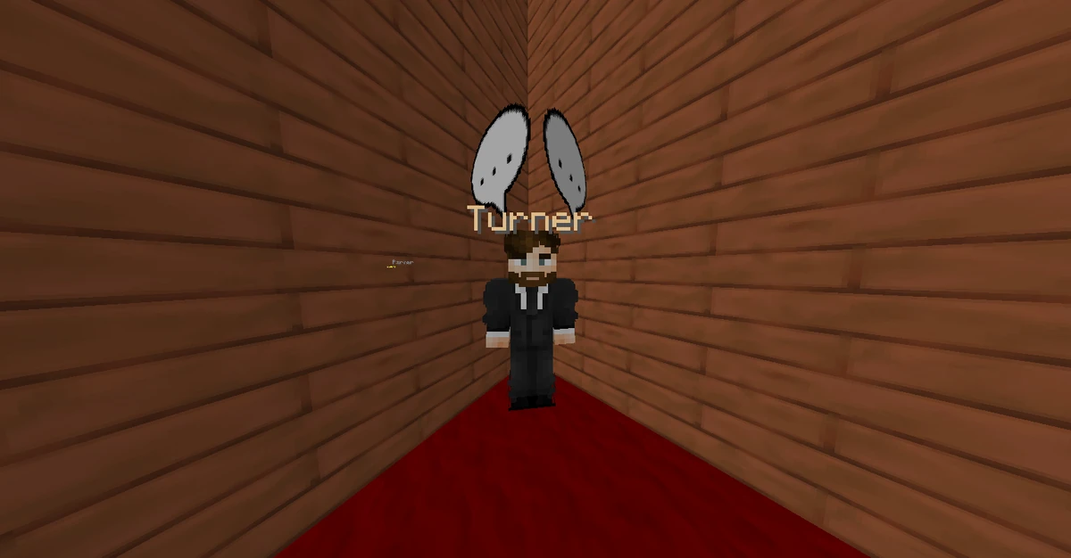 Turner | Omegabuild 2 Wiki | Fandom