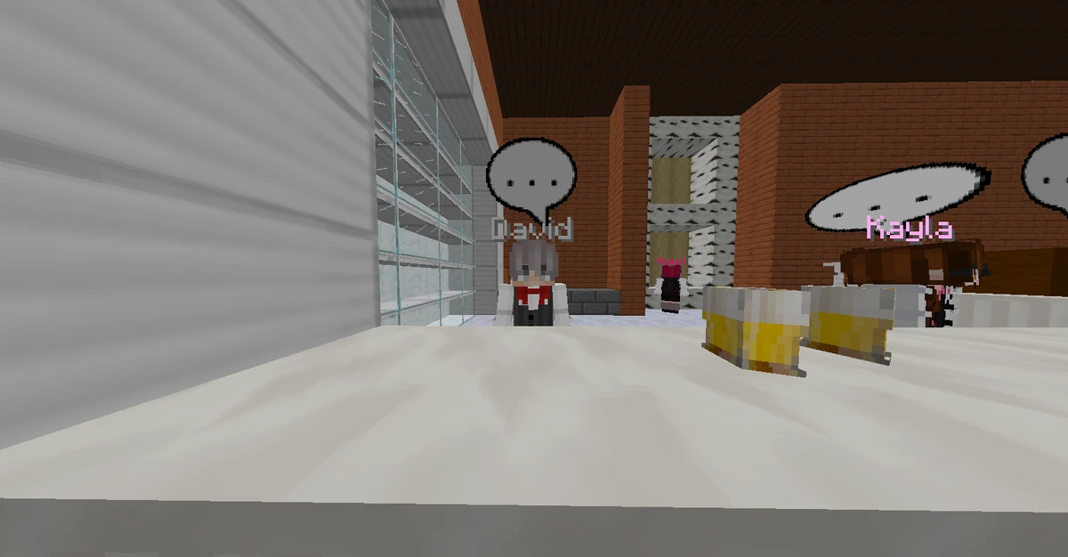 David | Omegabuild 2 Wiki | Fandom