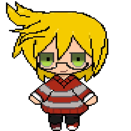 Yosatrevor/Chibi Trevor | OmegaCrossRBLX Wikia | Fandom