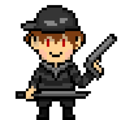 Mineboy/Mine | OmegaCrossRBLX Wikia | Fandom