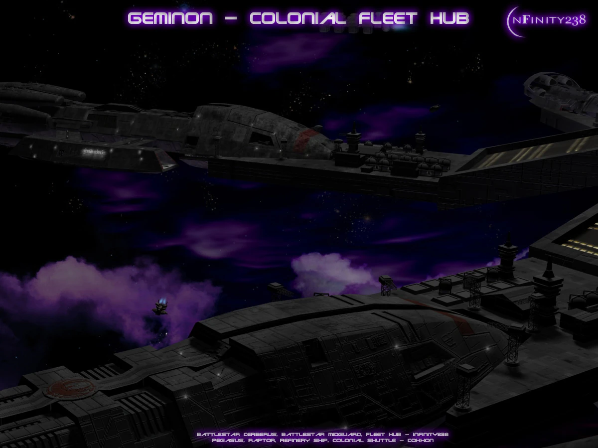 Zeus class | Omega Group Wiki | Fandom