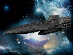 Hunt class | Omega Group Wiki | Fandom