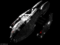 Valkyrie class | Omega Group Wiki | Fandom