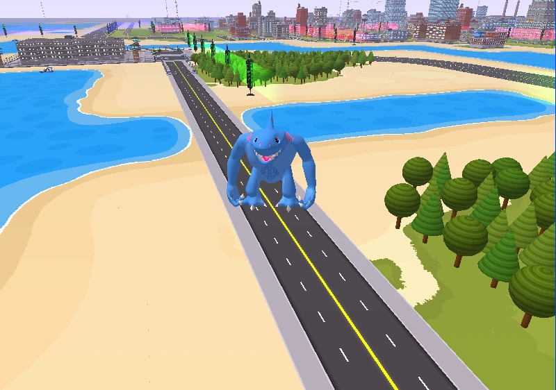 Omegalodon | Omegalodon Wiki | Fandom