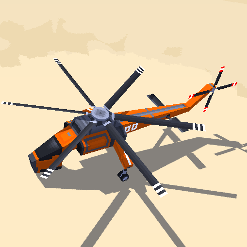 Skyhook | Omegalodon Wiki | Fandom