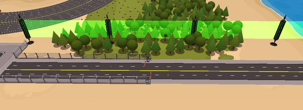 Laser Barriers | Omegalodon Wiki | Fandom