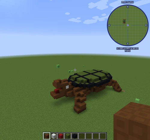 Contest - 25/03/2021 | Omega Minecraft Wiki | Fandom