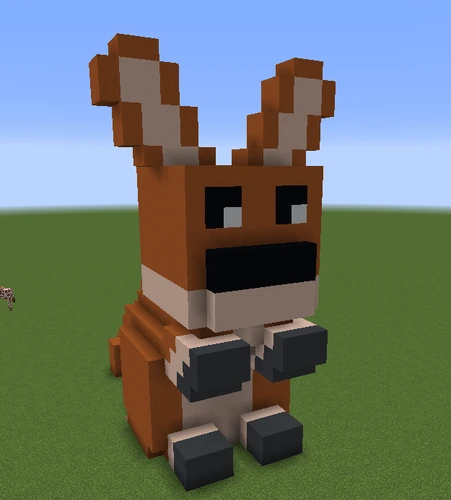 Contest - 25/03/2021 | Omega Minecraft Wiki | Fandom