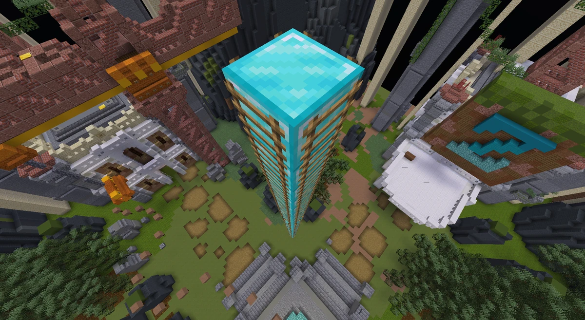 Other | Omega Minecraft Wiki | Fandom