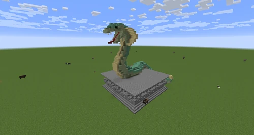 Contest - 25/03/2021 | Omega Minecraft Wiki | Fandom