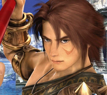 Mike Cloud | Omega Series Wiki | Fandom