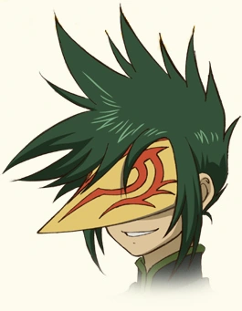 Sync | Omega Series Wiki | Fandom