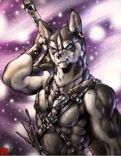 James Howlett | Omega Series Wiki | Fandom