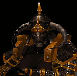 Phalanx | Omega Series Wiki | Fandom