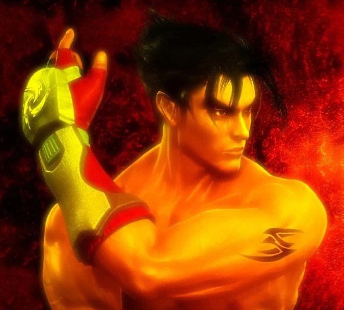 Subject 667 | Omega Series Wiki | Fandom