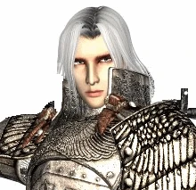 Scourge | Omega Series Wiki | Fandom