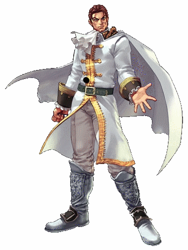 Zangan Ox | Omega Series Wiki | Fandom