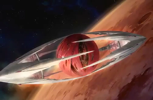 Marz | Omega Series Wiki | Fandom