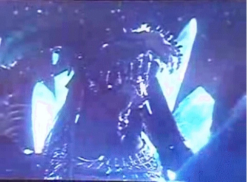 Time Devourer | Omega Series Wiki | Fandom