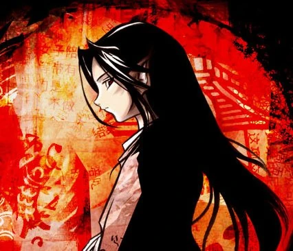 Subject 007 | Omega Series Wiki | Fandom