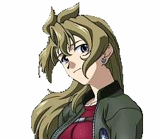 Madlax | Omega Series Wiki | Fandom