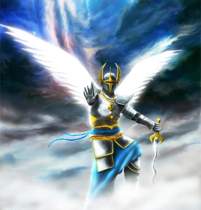 Stryker | Omega Series Wiki | Fandom