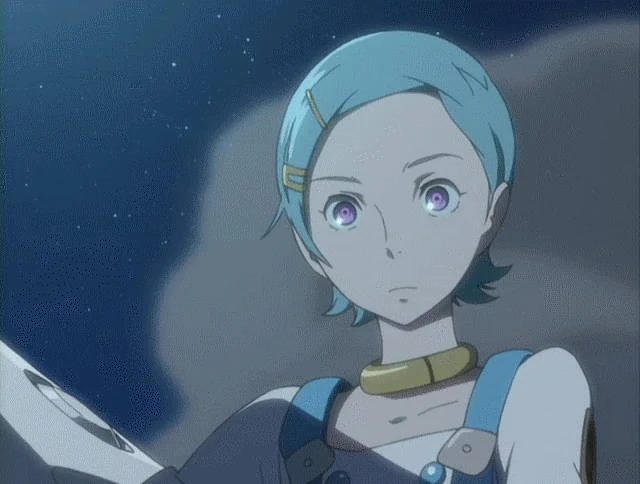 Eureka | Omega Series Wiki | Fandom