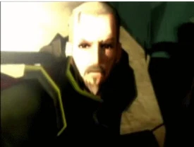 Duke Vox | Omega Series Wiki | Fandom