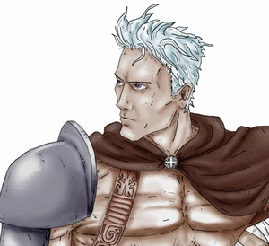 Alpha | Omega Series Wiki | Fandom