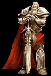 Crimson Knight | Omega Series Wiki | Fandom
