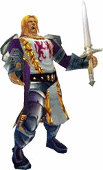 Azure Knight | Omega Series Wiki | Fandom