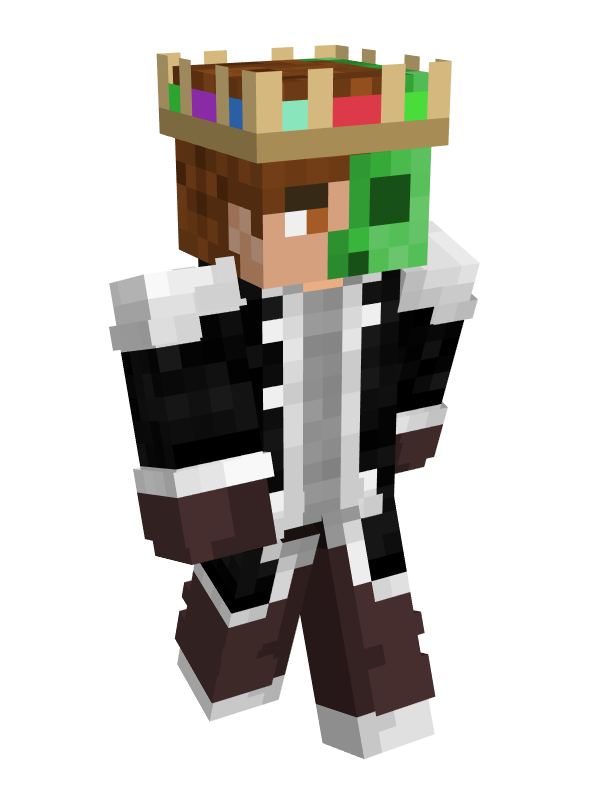 Chalooby | OmegaSMP Wiki | Fandom