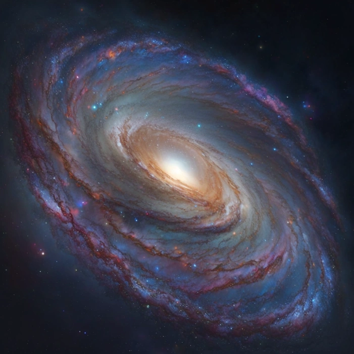 The Galaxy | Omegaspace Wiki | Fandom