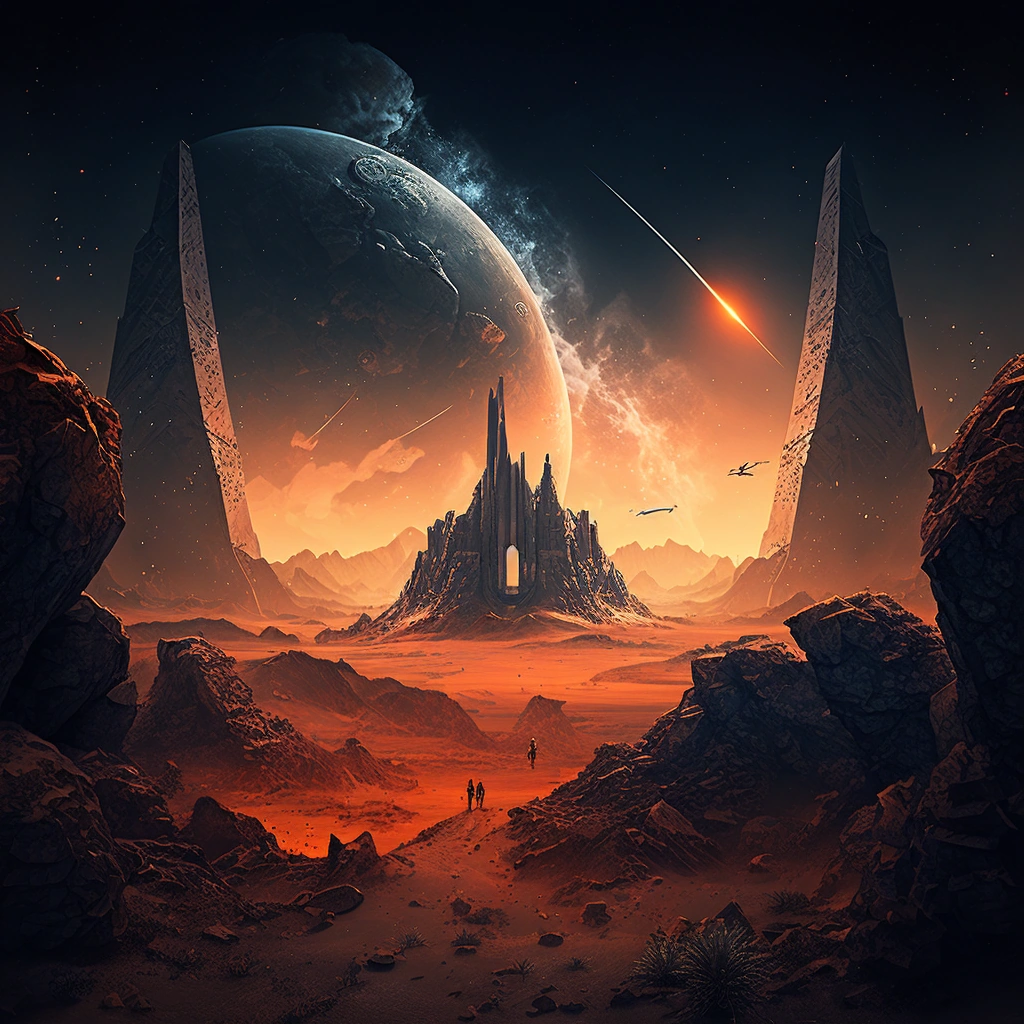 Vor Kortis | Omegaspace Wiki | Fandom