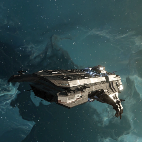 Paladin Battleship | Omegaspace Wiki | Fandom