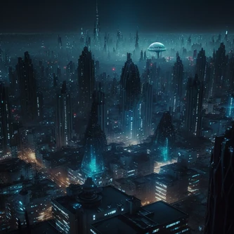 Ecumenopolis | Omegaspace Wiki | Fandom