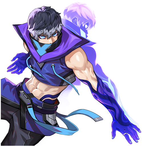 Rune Omega Strikers Wiki Fandom