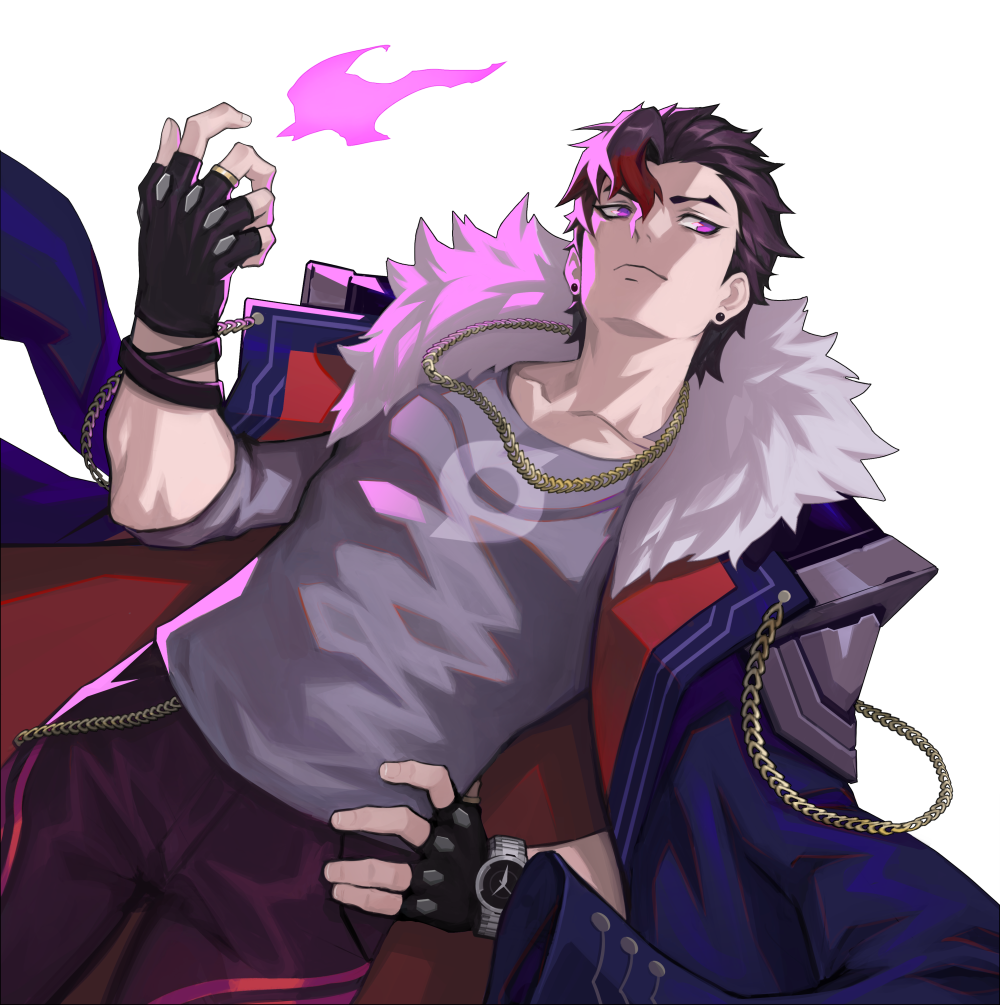 Kai | Omega Strikers Wiki | Fandom