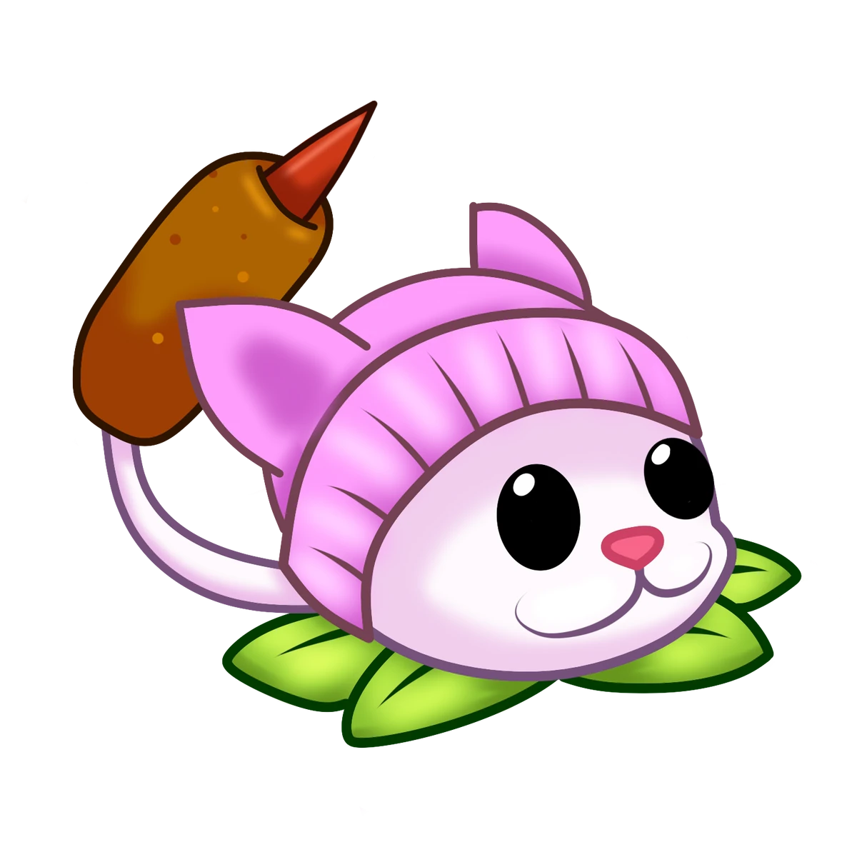 Cattail | Omegaturtles pvz Wiki | Fandom
