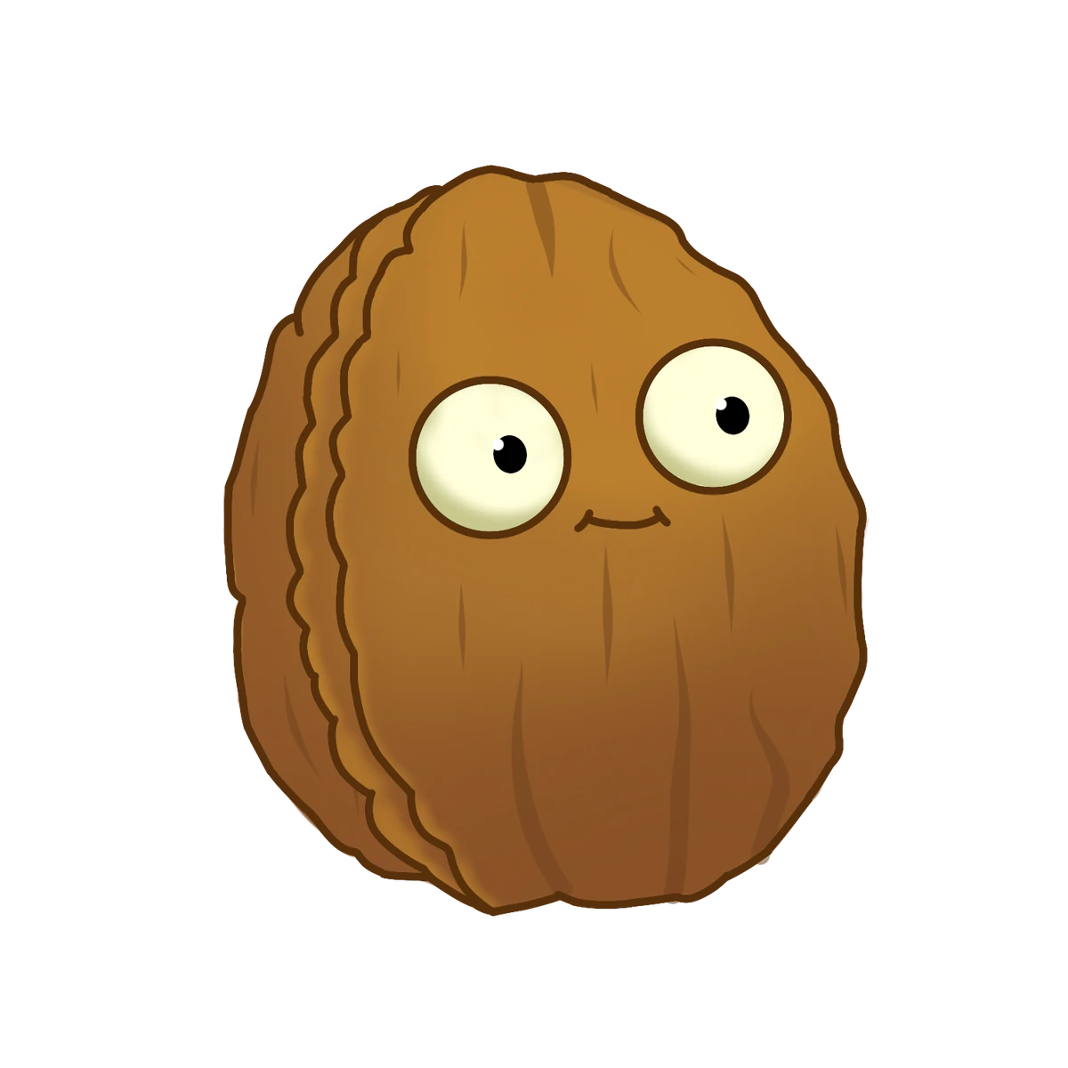 Wall-nut | Omegaturtles pvz Wiki | Fandom